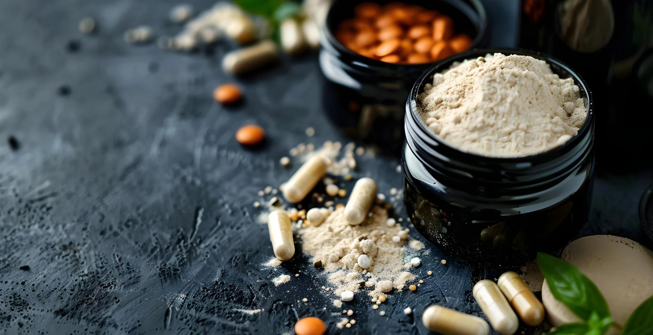 The Ultimate Guide to Choosing the Right Supplements for Your Lifestyl ...